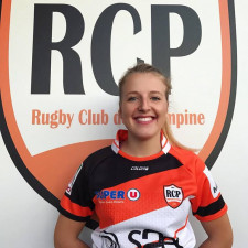 Equipe Seniors Féminines - Rugby Club de la Pimpine - Cénac - Sadirac ...